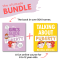 Girl S Puberty Bundle Michelle Mitchell